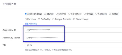 windows环境下ddns go的安装与使用 墨天轮