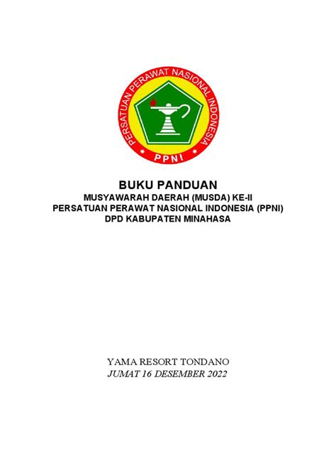 Cover Buku Panduan Pdf