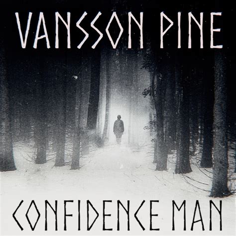 Vansson Pine By Confidence Man Single Reviews Ratings Credits