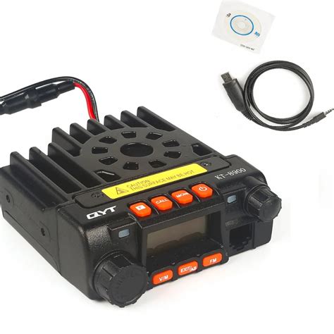 Ham Radio Mobile Transceivers Ultralight Radiodxer