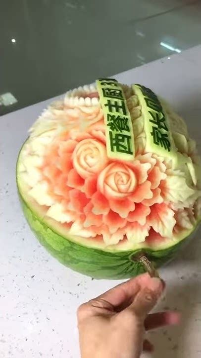 中国厨师刀工怎么样？这样更好吃吗？不，这样更贵！发财中国年 Youtube