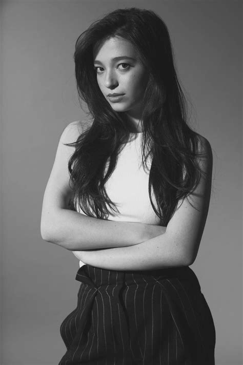 Mikey Madison R Celebhub