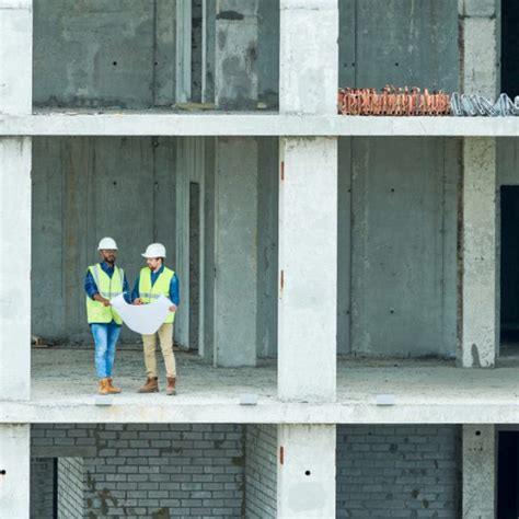 Le Monde Fascinant Du Bâtiment Et De La Construction Teralta Crh