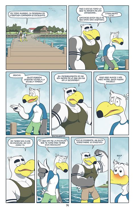 Anti Dev Brogulls Spa Myreadingmanga