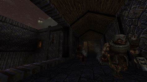 Quake Mod Moddb
