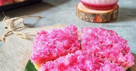 147 Resep Kue Sengkulun Enak Dan Sederhana Ala Rumahan Cookpad