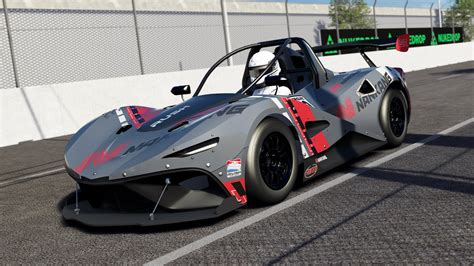 Authentic Simulation Unveils Fully Licensed Track And Car Mods For