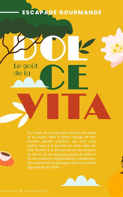 Lidl Catalogue Actuel 31 05 31 08 2023 6
