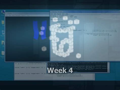 Renderman Specification In Depth Sample Youtube