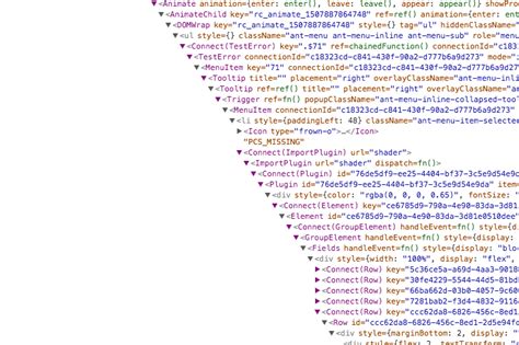 How I Stayed Out Of Prop Hell” With Deeply Nested React Components By Stacksnacker Front