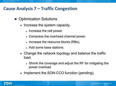 Lte Network Optimization Procedure How To Pdf Computer Networking Computing Lte Network Optimization Procedure How To Pdf Computer Networking Computing