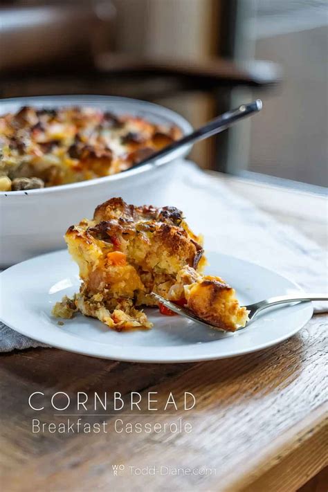 20 Best Leftover Cornbread Ideas
