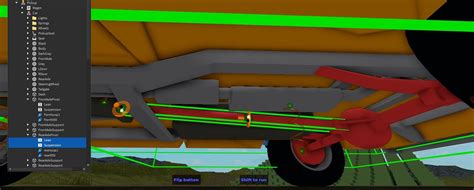 Constraint Chassis Issue Building Support Developer Forum Roblox