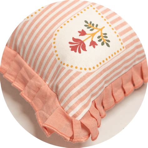 Buy Designer Cushion Covers Online In India At Best Price
