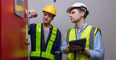 La Importancia Del Mantenimiento Industrial Para La Seguridad En El Trabajo