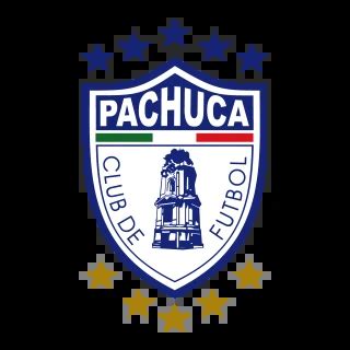 Tag Pachuca IconLogoVector