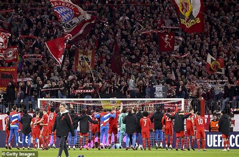 Psg Are In Free Fall And Christophe Galtier Must Act Now If Hes To