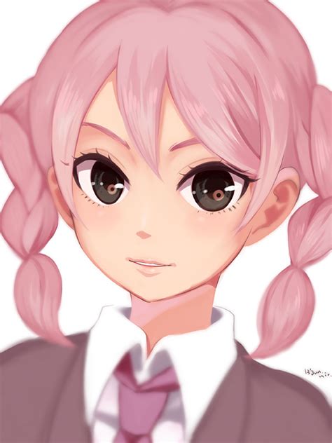 Gouenji Yuuka Inazuma Eleven Image By 煮るebinirz 1519681