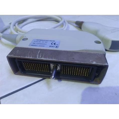 Jual Probe Usg Transducer Ultrasound Shopee Indonesia