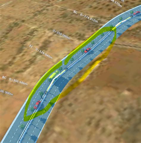 Solved Object In Component Road Autodesk Community