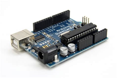 Startup Guide For Arduino Free Tool For Robotics Networking And More