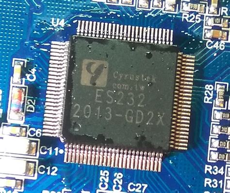 New Uni-T UT61 series (UT61e+) - Page 2