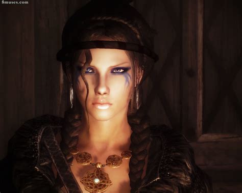 Girls Of Skyrim 1 Issue 1 8muses Comics Sex Comics And Porn Cartoons