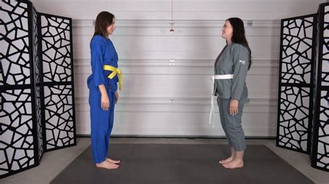 Daisy Vs Lindsay Karate Domination Clips4sale