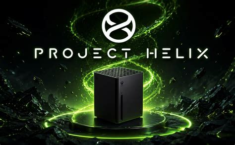 Xbox Reverts To Exclusives And Reveals More About Project Helix Geeky