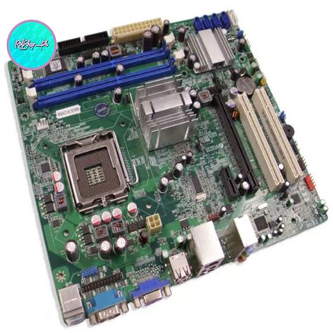 Intel® G41 Express Chipset Desktop Motherboard Socket Lga 775 For Ddr3
