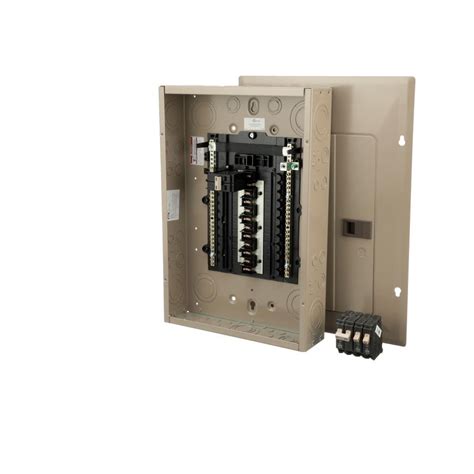 Eaton 150a Main Breaker Panel Discounts Offers Th