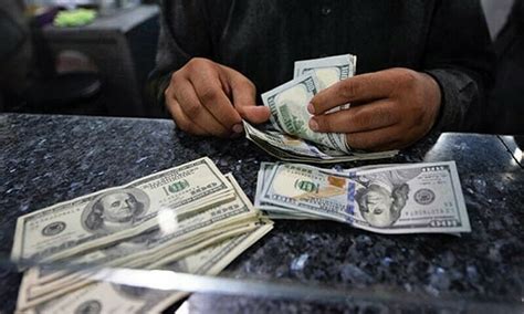 مشرق وسطیٰ سے ترسیلات زر میں رواں مالی سال 14 فیصد کمی ریکارڈ