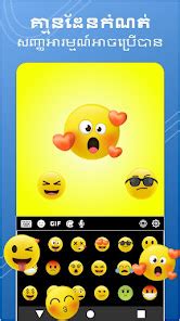 Khmer Keyboard Apps On Google Play