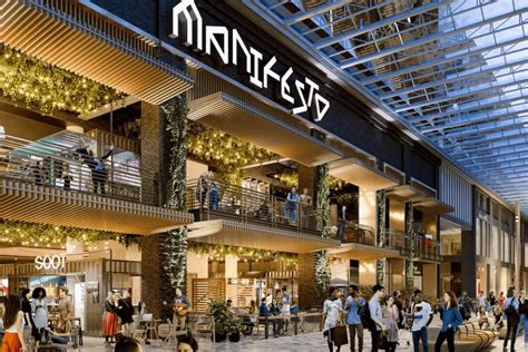 У Берліні відкрився найбільший в Європі фудкорт Українська Рада Торгових Центрів