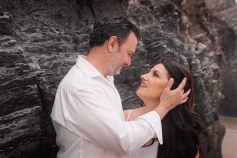 Fotos Y Videos Del Matrimonio De Patricia Portocarrero Y Fabrizio Lava