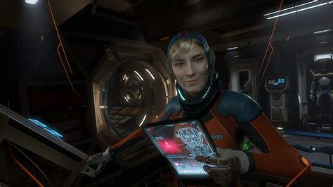 Lone Echo Game Guide Lose Yourself In Space Ready Vr One