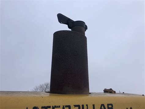 Cat 966c Exhaust For Sale