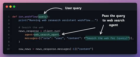 Building A Multi Agent Internet Research Assistant