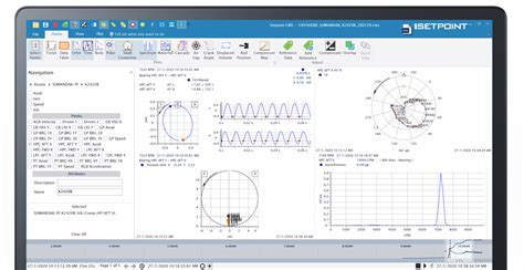 Condition Monitoring System Setpoint Vc 8000 Infotrax