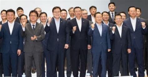 정부 기업성장 전단계 금융지원으로 토종 유니콘 기업 육성