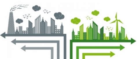 Qué Es Una Transición Energética Françoise Clementi
