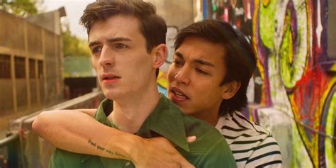 Glitter And Doom Uses Indigo Girls Music To Tell A Powerful Love Story