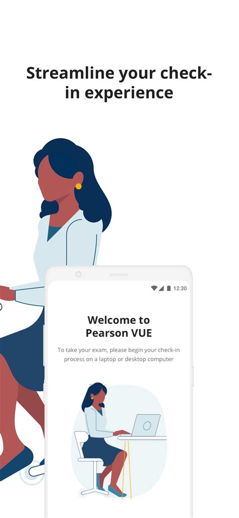 Pearson Vue Apk For Android Download