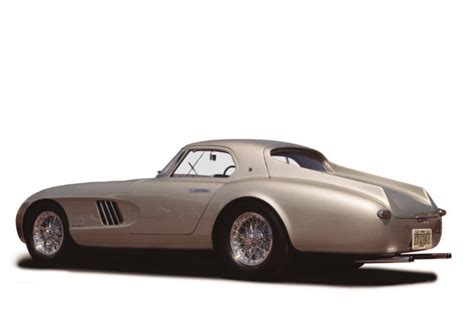 The Most Iconic Ferraris Of All Time Maxim