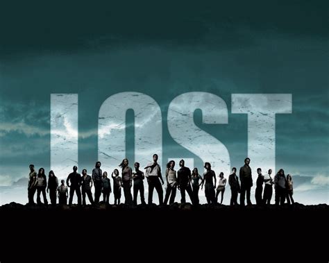 Lost Poster Gallery1 Tv Series Posters And Cast