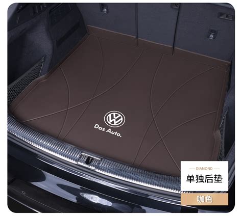 Tiguanl Id Passat