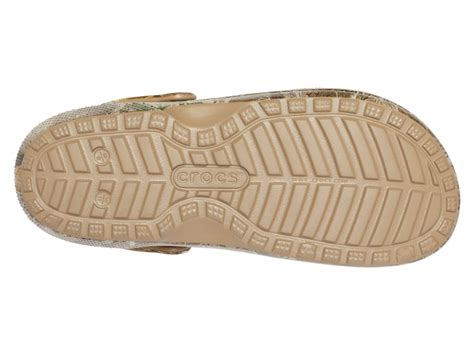 Crocs Classic Lined Clog Free Shipping Dsw