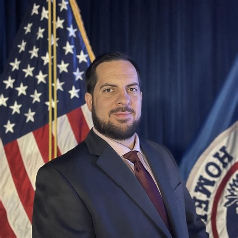 Ryan Stubbs Senior Attorney Us Immigration And Customs