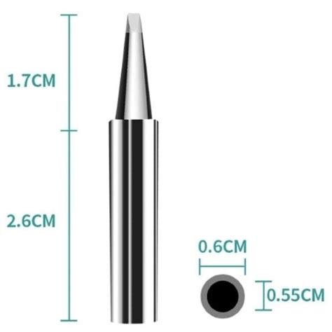 Yihua 902 32d Havya Ucu 12432 Tl İndirimli Fiyatıyla Satın Al