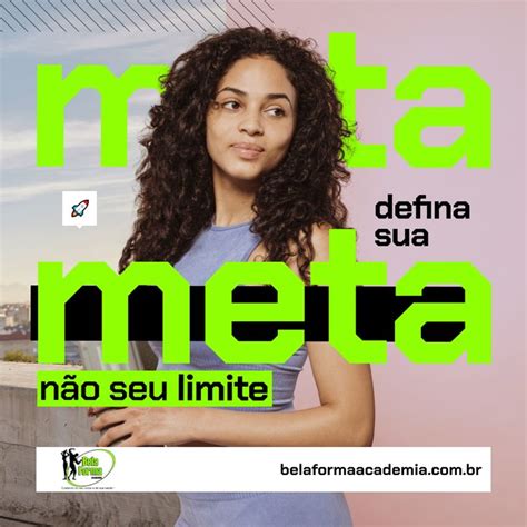 As metas são como um guia para nossas ações assim como um farol orienta um barco Sem metas